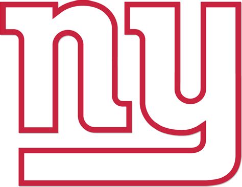 Ny Giants Logo No Background Png All