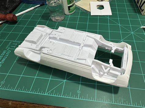 1971 Plymouth Cuda 125 Mpc Kit Wip Model Cars Model Cars Magazine Forum 1971 Plymouth Cuda 125 Mpc Kit Wip Model Cars Model Cars Magazine Forum