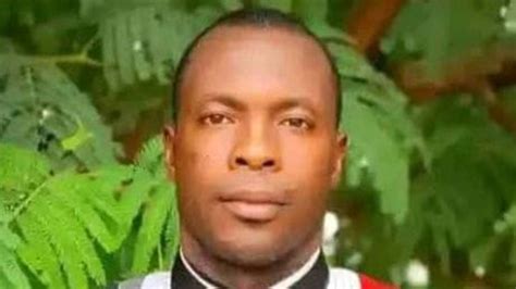 Catholic Priest Abducted By Bandits In Kaduna