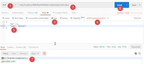 Rest Web Service Filter Và Interceptor Với Jersey 2x P1 Gp Coder