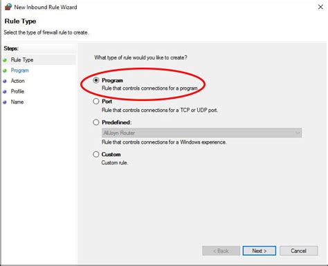 Ftp Server Setup On Windows 10 Pt 2 Paul Costa