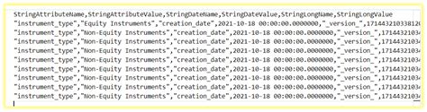 Xml Mapping In Adf For Xml File Microsoft Qanda