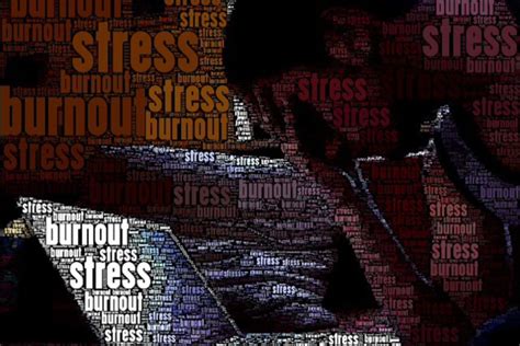 Албум Стресът и прегряването