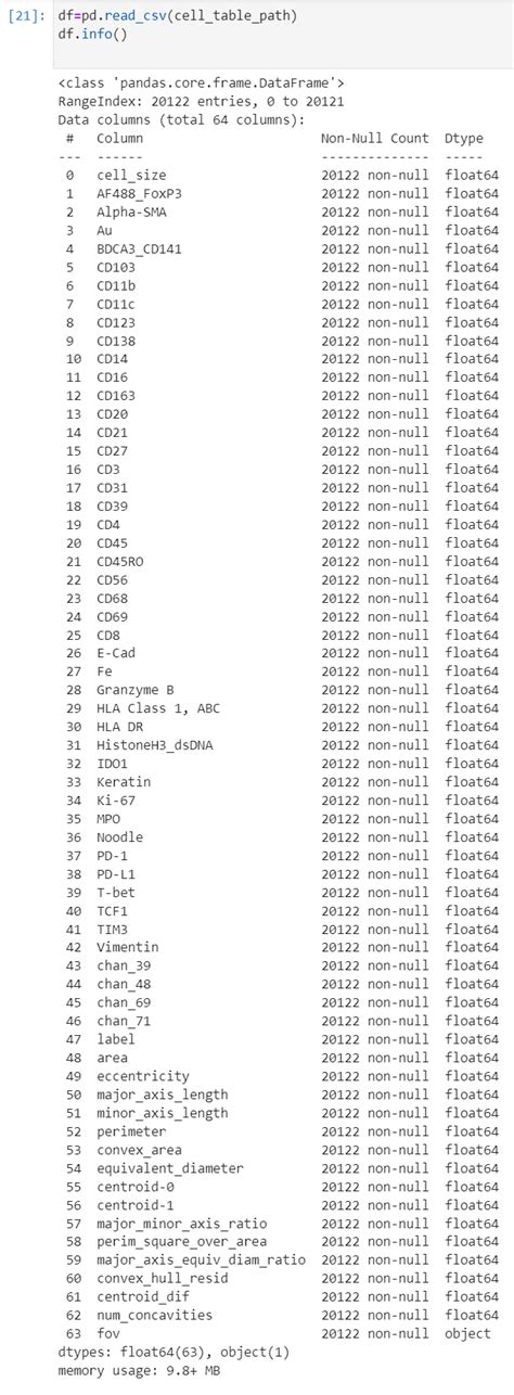 Valueerror Length Mismatch Expected 1050 Rows Received Array Of