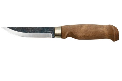 Marttiini Lumberjack 127012 Dark Birch Carbon Outdoormesser