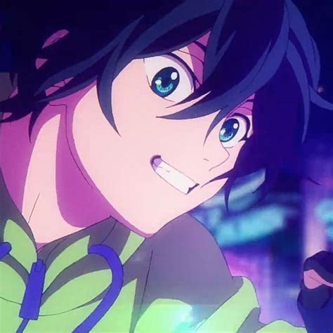 Pin By Nockturn On Miya Chinen Anime Kawaii Anime Anime Characters