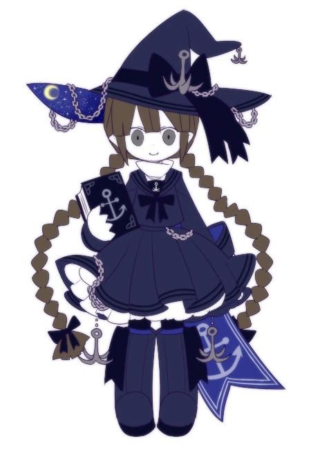 Wadanohara And The Great Blue Sea