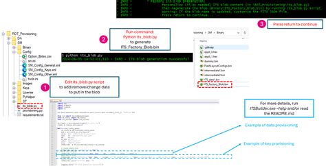 How To Start With Secure Manager Customized Configuration On Stm32h5 Stm32mcu