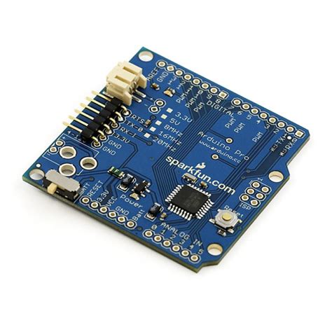 Arduino Pro 328 5v 16mhz