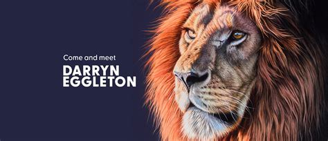 Darryn Eggleton Clarendon Fine Art