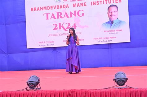 Computer Technology Brahmdevdada Mane Polytechnic