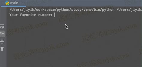 在 Python 中只接受数字作为用户输入 迹忆客