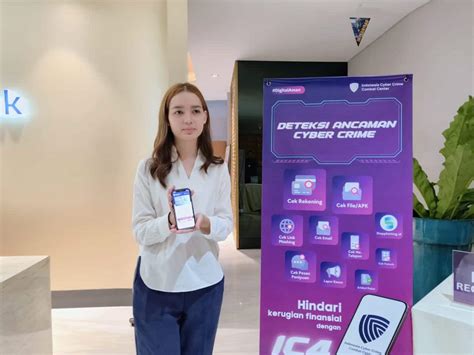 Ic4 Hadir Sebagai Solusi Untuk Modus Penipuan Online Gadgetholic Id