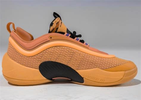 Adidas Don Issue 6 Release Dates Colorways