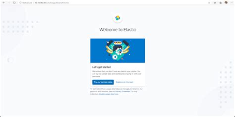 NetScaler Observability Exporter With Elasticsearch As Endpoint