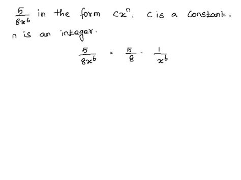 solved in many applications it is necessary to write expressions in