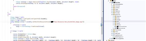 Access ` ` Resource As A `stream` · Issue 12556 · Dotnetmaui · Github