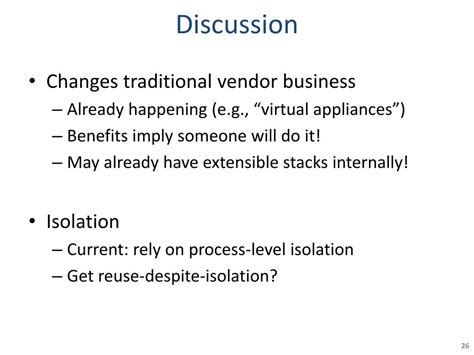 Ppt Design And Implementation Of A Consolidated Middlebox Architecture Powerpoint Presentation