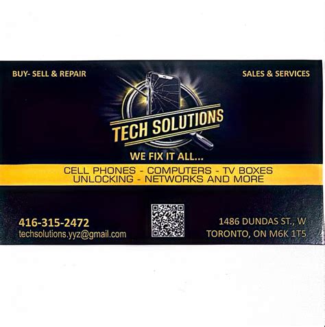 Solutions Tech Solutions Tech Added A New Photo