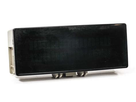 Ibm 4683 Model 2 Pos Receipt Printer Model 2 For Cash Registers No Psu As Is