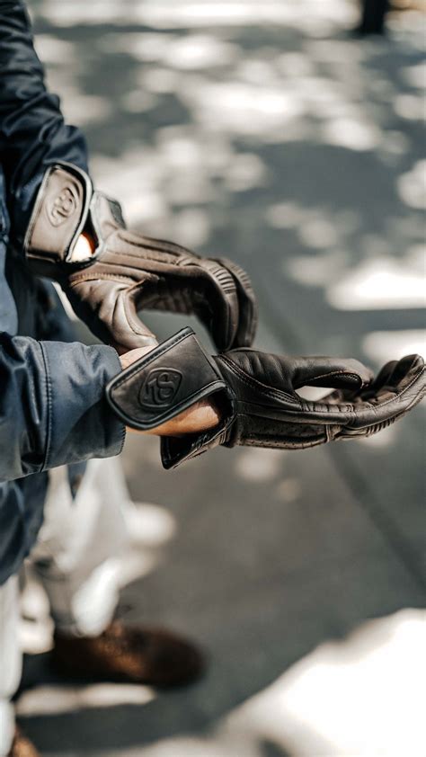 10 Best Must Have Motorcycle Accessories