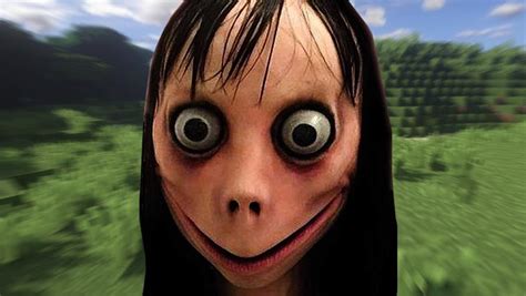 Momo Horror Story Apk Per Android Download