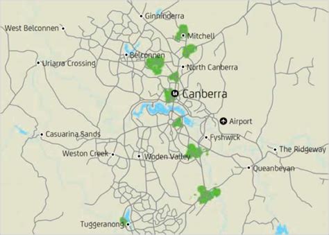 Optus Launches Td Lte 4g Trial In Canberra Delimiter