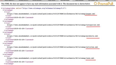Как парсить информацию с любого сайта при помощи Screaming Frog
