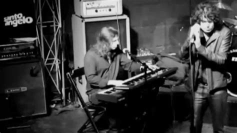 The Doors Tribute No Don Ramon Rock Bar Youtube