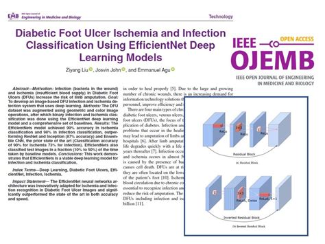 Ieee Biomedicalengineering Machinelearning Deeplearning