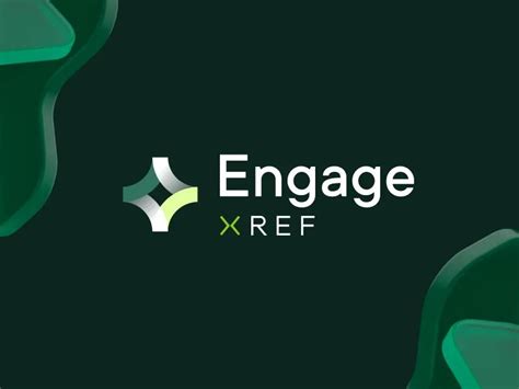 Brydie Mccamish On Linkedin Xref Launches Xref Engage