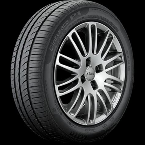 PIRELLI P1 CINTURATO | 185/65R15 | 92H