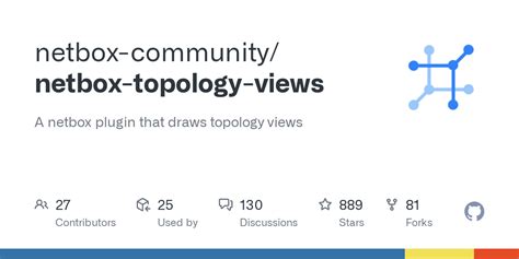 Milestones Netbox Communitynetbox Topology Views · Github