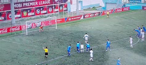 Монголын хөл бөмбөгийн түүх Home