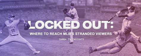 Mlb Viewers Audience Analysis