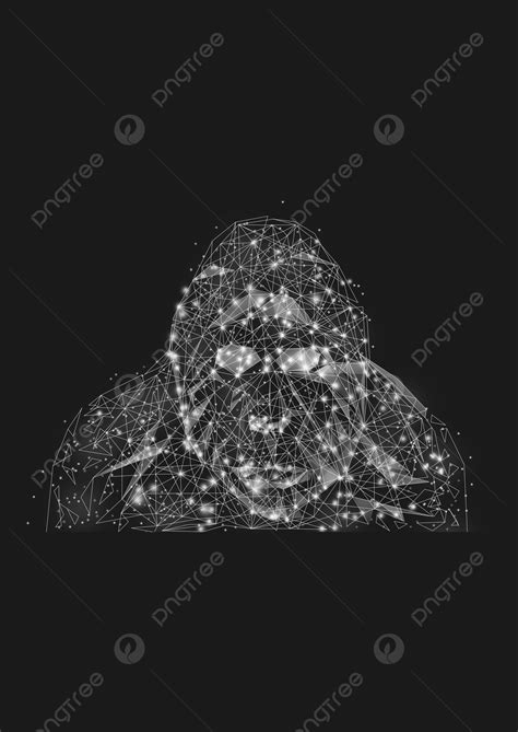 기하학 적 라인 고릴라 디자인 요소 도안 일러스트 손 으로 기하학 적 선 을 그리다 고릴라 디자인 Png 일러스트 및 Psd 이미지 무료 다운로드 Pngtree