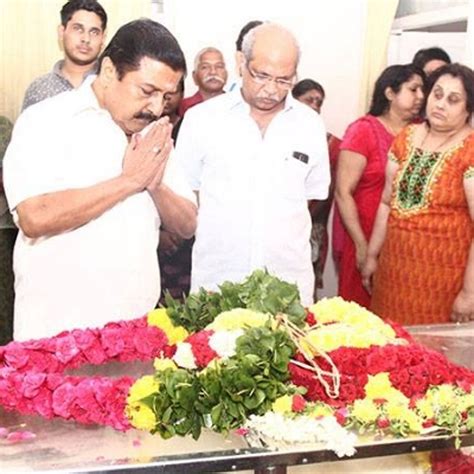 கர்நாடக சங்கீதத்தில் பாலமுரளிகிருஷ்ணா ஒரு பீஷ்மர்” நடிகர் சிவகுமார் Actor Sivakumar Says