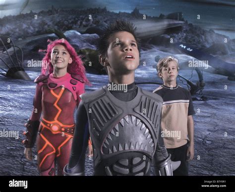 Les Aventures De Sharkboy Et Lavagirl En 3 D The Adventures Of Sharkboy