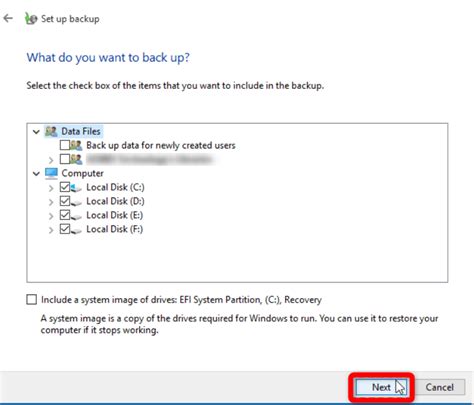 Automatic File Backup For Windows 10 Simplified Steps Rene E Laboratory