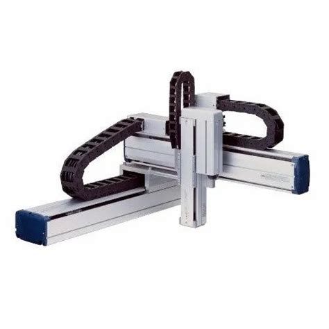 mild steel cartesian robots for industrial fully automatic at rs