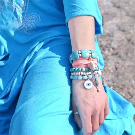 What Does It Mean When Your Evil Eye Bracelet Breaks Awakening State