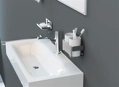 Innox Toilet paper holder | Architonic