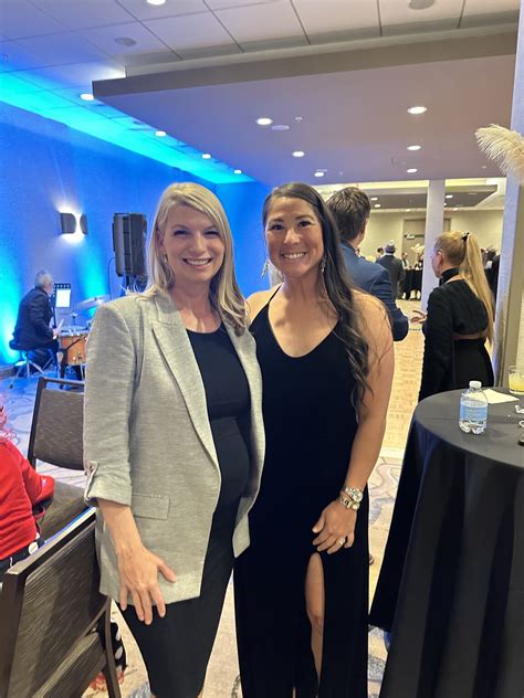 Lacey Golonka On Linkedin Cheers To The Golden Civic Foundation For An Amazing “golden Age Of