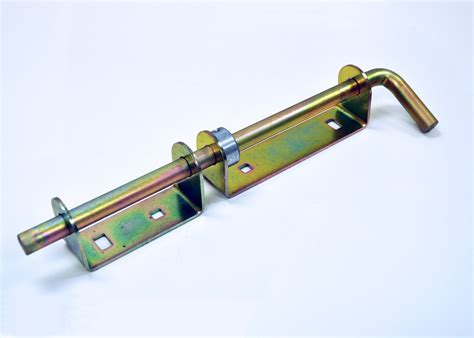 Ta Hinge Gate Latch Bracket Automation Guarding Systems