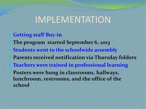 PPT Interactive PBIS PowerPoint Presentation Free Download ID 1574178