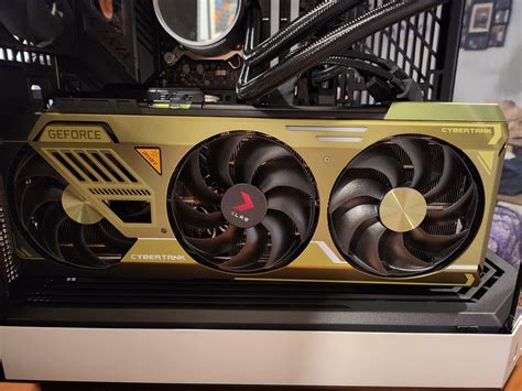 What Rtx 4090 Is This Cpgeneral R Cyberpowerpc