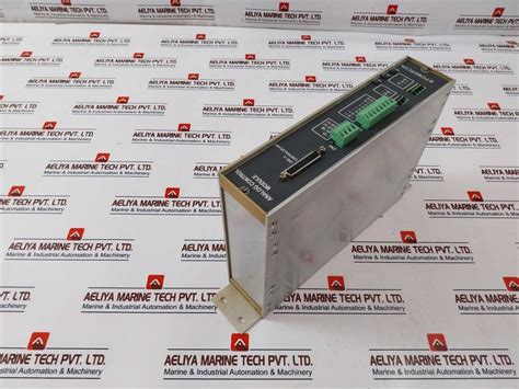 Powercon Cnd 2 Analog Control Module 24v Aeliya Marine