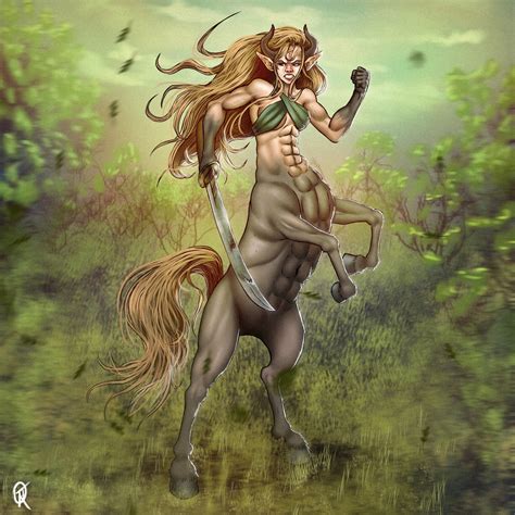 Thanks I Hate Centaur Abs R Wowiactuallyhatethis