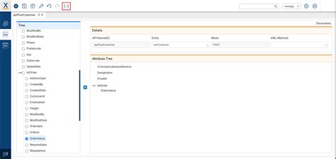 Test The Expose Post Web Api File