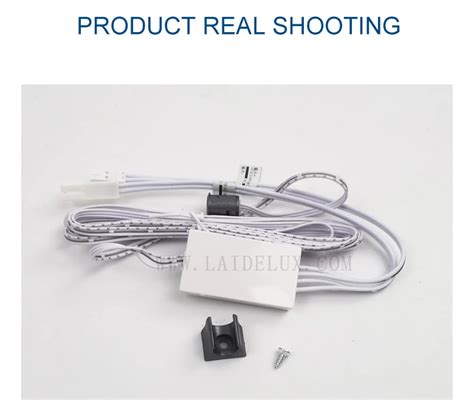 Single Door Sensor Switch Laide Lighting